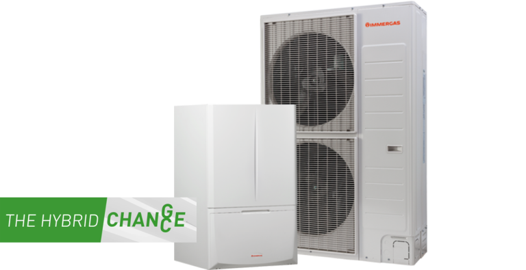 MAGIS COMBO 14 PLUS V2 - Immergaspad